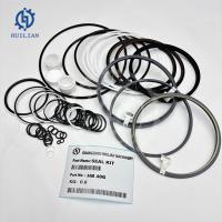 China HB40G  Hydraulic Hammer Seal Kit HB20G HB30G HB40G SB40 SB81 Hydraulic Seal Kit Rock Breaker Repair Kit for sale