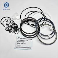 China HB40G  Hydraulic Hammer Seal Kit HB20G HB30G HB40G SB40 SB81 Hydraulic Seal Kit Rock Breaker Repair Kit for sale