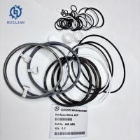 China HB40G  Hydraulic Hammer Seal Kit HB20G HB30G HB40G SB40 SB81 Hydraulic Seal Kit Rock Breaker Repair Kit for sale
