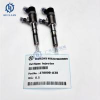 China High Precision 270000-A38 Fuel Injector Assembly Construction Machinery Engine Replacement Part for sale