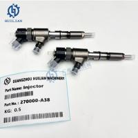 China High Precision 270000-A38 Fuel Injector Assembly Construction Machinery Engine Replacement Part for sale