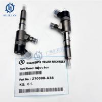 China High Precision 270000-A38 Fuel Injector Assembly Construction Machinery Engine Replacement Part for sale