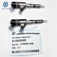 China High Precision 270000-A38 Fuel Injector Assembly Construction Machinery Engine Replacement Part for sale