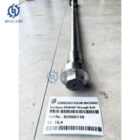 China Hydraulic Breaker Rock Hammer MSB600 B2006130 Through Bolts for Excavator Spare Parts for sale