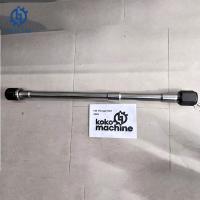 China Furukawa F45 Kent KF45 Hydraulic Breaker Spare Parts Hammer Through Bolt Side Rod Tensioning Bolt for sale