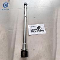 China Furukawa F45 Kent KF45 Hydraulic Breaker Spare Parts Hammer Through Bolt Side Rod Tensioning Bolt for sale