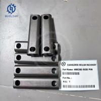 China Chisel Pin HM360 HM380 HM390 Hydraulic Breaker Rod Pin Chisel Lock Breaker Spare Parts for sale