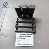 China Chisel Pin HM360 HM380 HM390 Hydraulic Breaker Rod Pin Chisel Lock Breaker Spare Parts for sale