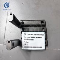 China Chisel Pin HM360 HM380 HM390 Hydraulic Breaker Rod Pin Chisel Lock Breaker Spare Parts for sale