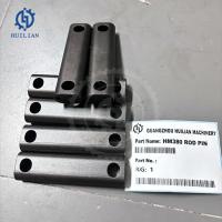 China Chisel Pin HM360 HM380 HM390 Hydraulic Breaker Rod Pin Chisel Lock Breaker Spare Parts for sale