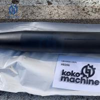 China HB20G HB50G HB1200 Hydraulic Breaker Spare Parts Universal Chisel Rock Hydraulic Hammer for sale