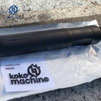 China HB20G HB50G HB1200 Hydraulic Breaker Spare Parts Universal Chisel Rock Hydraulic Hammer for sale