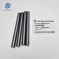China HB20G HB50G HB200 Hydraulic Breaker Spare Parts Stop Pin Rock Hydraulic Hammer for sale