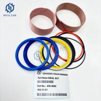 China 416-0092 Hydraulic Cylinder Seal Kit For Excavator Construction Machinery Spare Parts for sale