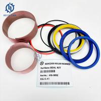 China 416-0092 Hydraulic Cylinder Seal Kit For Excavator Construction Machinery Spare Parts for sale
