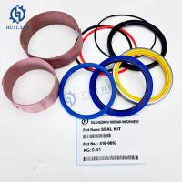 China 416-0092 Hydraulic Cylinder Seal Kit For Excavator Construction Machinery Spare Parts for sale