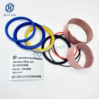 China 416-0092 Hydraulic Cylinder Seal Kit For Excavator Construction Machinery Spare Parts for sale