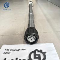 China F45 KF45-36101 Through Bolt F22 F35 F45 Hydraulic Rock Breaker Parts Through Bolts with Nuts for Hydraulic Breaker Spare Parts for sale