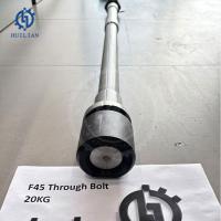 China F45 KF45-36101 Through Bolt F22 F35 F45 Hydraulic Rock Breaker Parts Through Bolts with Nuts for Hydraulic Breaker Spare Parts for sale