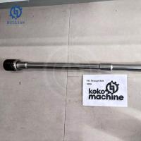 China F45 KF45-36101 Through Bolt F22 F35 F45 Hydraulic Rock Breaker Parts Through Bolts with Nuts for Hydraulic Breaker Spare Parts for sale