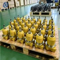 China Hydraulic Pump Gear Pump Motor Assembly 143‑8377 175‑6253 190‑8756 193‑0980 Excavator Spare Parts for Construction Machinery for sale