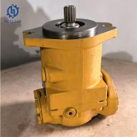 China Excavator Hydraulic Pump Gear Pump Hydraulic Motor 190‑8756 193‑0809 195‑5979 143‑8377 Construction Machinery for sale