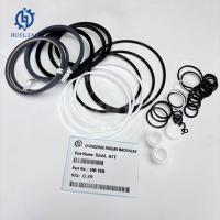 China HB18G Hydraulic Hammer Seal Kit HB15G HB18G HB20G HB30G HB40G SB40 Rock Breaker Repair Kit for sale