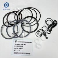 China HB18G Hydraulic Hammer Seal Kit HB15G HB18G HB20G HB30G HB40G SB40 Rock Breaker Repair Kit for sale