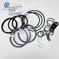 China HB18G Hydraulic Hammer Seal Kit HB15G HB18G HB20G HB30G HB40G SB40 Rock Breaker Repair Kit for sale