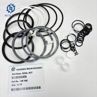 China HB18G Hydraulic Hammer Seal Kit HB15G HB18G HB20G HB30G HB40G SB40 Rock Breaker Repair Kit for sale