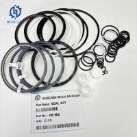 China HB18G Hydraulic Hammer Seal Kit HB15G HB18G HB20G HB30G HB40G SB40 Rock Breaker Repair Kit for sale