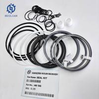 China HB18G Hydraulic Hammer Seal Kit HB15G HB18G HB20G HB30G HB40G SB40 Rock Breaker Repair Kit for sale