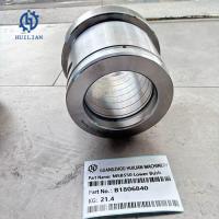 China MSB550 B1806840 MS600 MS520 Lower Bush Front Cover for Hydraulic Hammer Spare Parts for sale