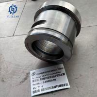 China MSB550 B1806840 MS600 MS520 Lower Bush Front Cover for Hydraulic Hammer Spare Parts for sale