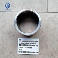 China MSB550 MS600 MS700 B1806080 Hydraulic Rock Breaker Upper Bush Inner Bush Hydraulic Hammer Spare Parts for sale