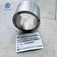 China MSB550 MS600 MS700 B1806080 Hydraulic Rock Breaker Upper Bush Inner Bush Hydraulic Hammer Spare Parts for sale