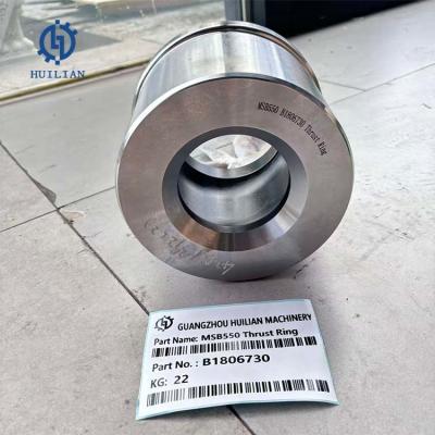 China MSB550 B1806730 Hydraulic Rock Hammer Hydraulic Breaker Parts Thrust Ring Bush For Construcition Machinery for sale