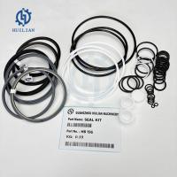 China HB15G HB18G HB20G Hydraulic Resistance Breaker Repair Seal Kit For  Hydraulic Hammer Spare Parts for sale