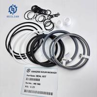 China HB18G HB30G HB40G Hydraulic Breaker Seal Kit for Hydraulic Hammer Spare Parts for sale