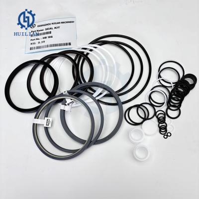 China HB18G HB30G HB40G Hydraulic Breaker Seal Kit for Hydraulic Hammer Spare Parts for sale