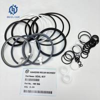 China HB18G HB30G HB40G Hydraulic Breaker Seal Kit for Hydraulic Hammer Spare Parts for sale