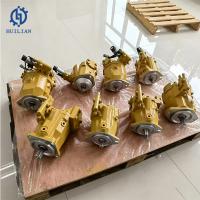 China Hydraulic Gear Pump Motor for Excavator 5T3229 6T6147 6T6146 Wheel Loader Heavy Equipment Spare Parts for sale