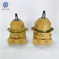 China Hydraulic Gear Pump Motor for Excavator 5T3229 6T6147 6T6146 Wheel Loader Heavy Equipment Spare Parts for sale