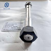 China HB30G-80504 HB40G HB50G Hydraulic Breaker Hammer Spare Parts Side Bolts for Construction Machinery Essential Parts for sale