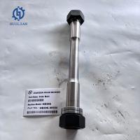 China HB30G-80504 HB40G HB50G Hydraulic Breaker Hammer Spare Parts Side Bolts for Construction Machinery Essential Parts for sale