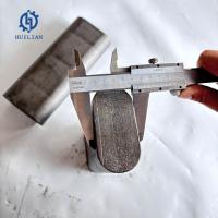 China HB30G-20206 HB10G HB20G Hydraulic Breaker Spare Parts Rod Pin Rock Hydraulic Hammer Chisel Pin for sale