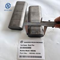 China HB30G-20206 HB10G HB20G Hydraulic Breaker Spare Parts Rod Pin Rock Hydraulic Hammer Chisel Pin for sale