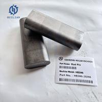 China HB30G-20206 HB10G HB20G Hydraulic Breaker Spare Parts Rod Pin Rock Hydraulic Hammer Chisel Pin for sale