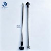 China V45 V55 V32 Through Bolt Side Bolt Tied Bolt For Montabert Rock Hammer Spare Parts for sale