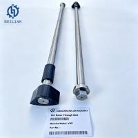 China V45 V55 V32 Through Bolt Side Bolt Tied Bolt For Montabert Rock Hammer Spare Parts for sale